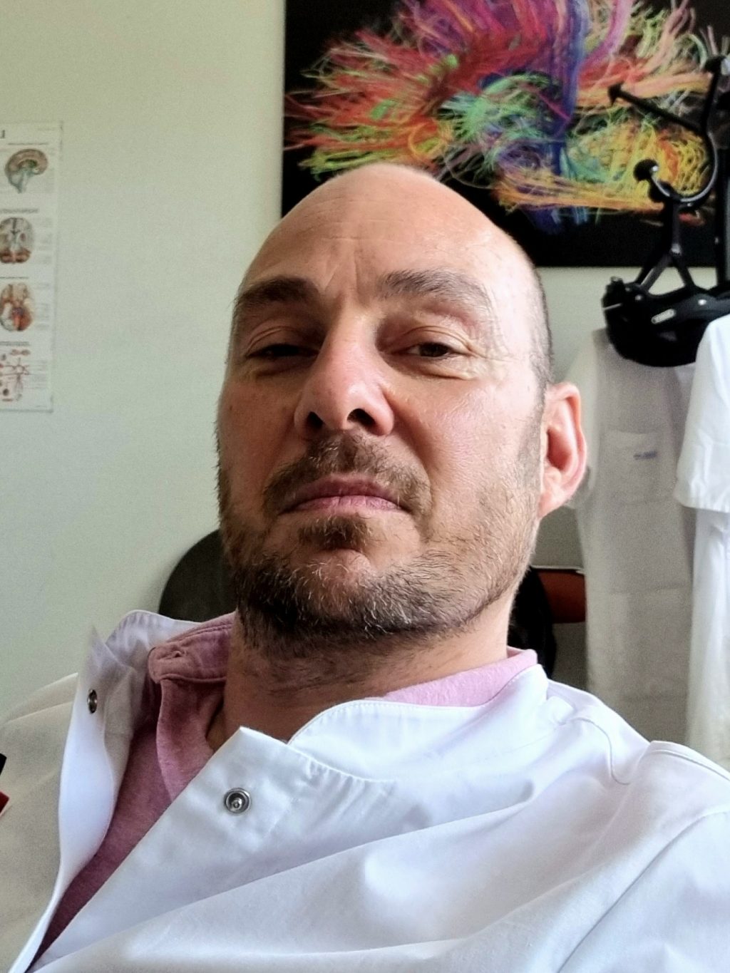 Guillaume BEHR – Société de Psychiatrie de l'Est